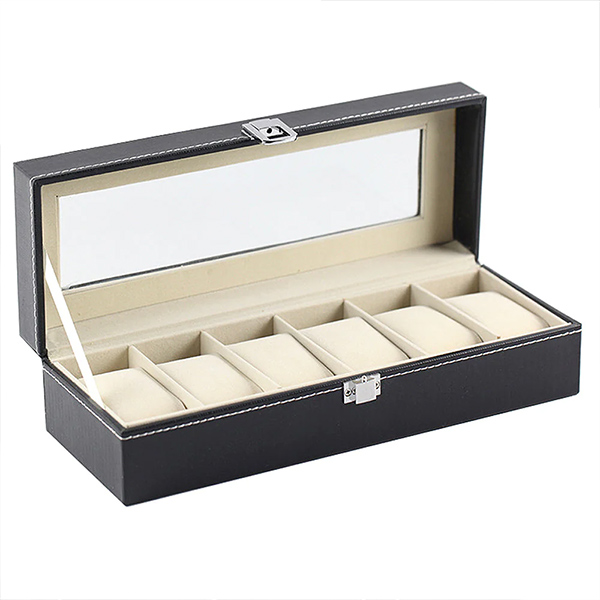 Estuche de Relojes - LEONERI