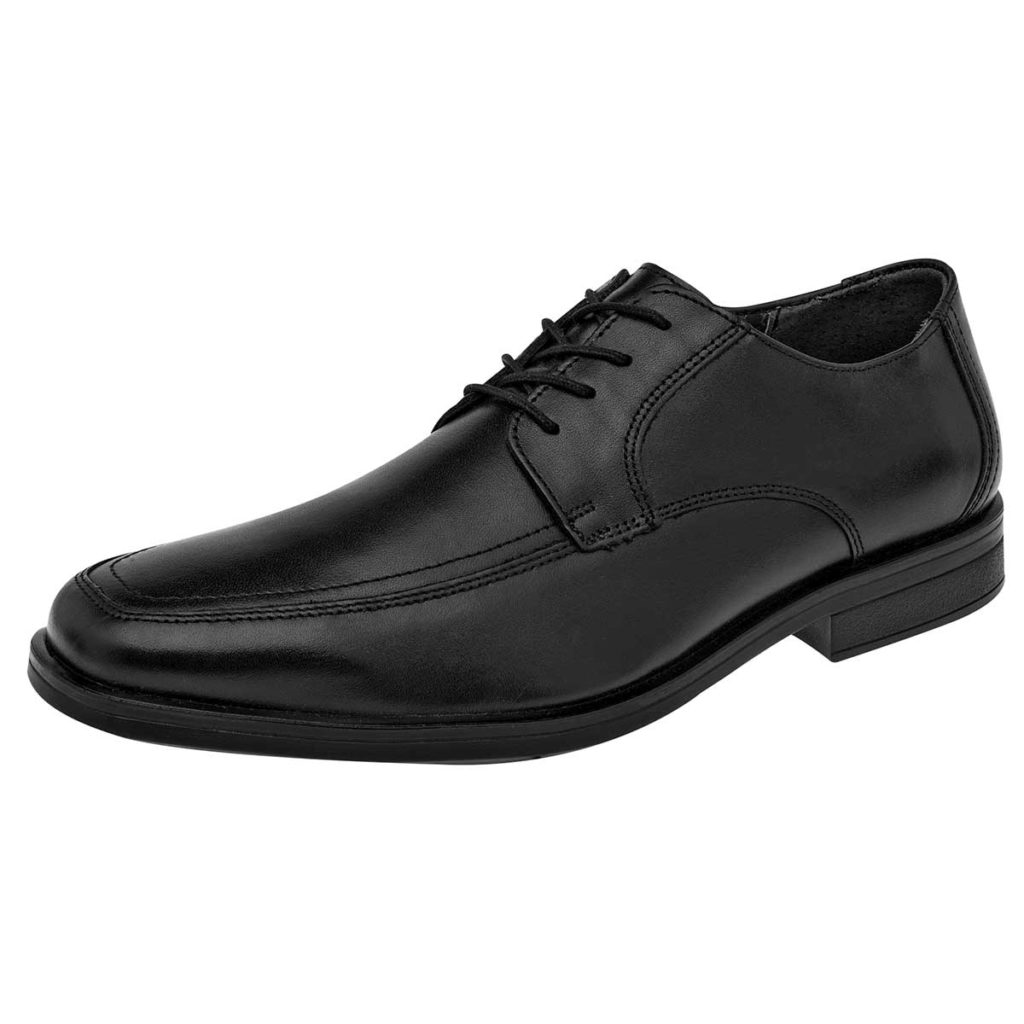 Marca Flexi Zapato De Vestir Color Negro Para Hombre Referencia ...